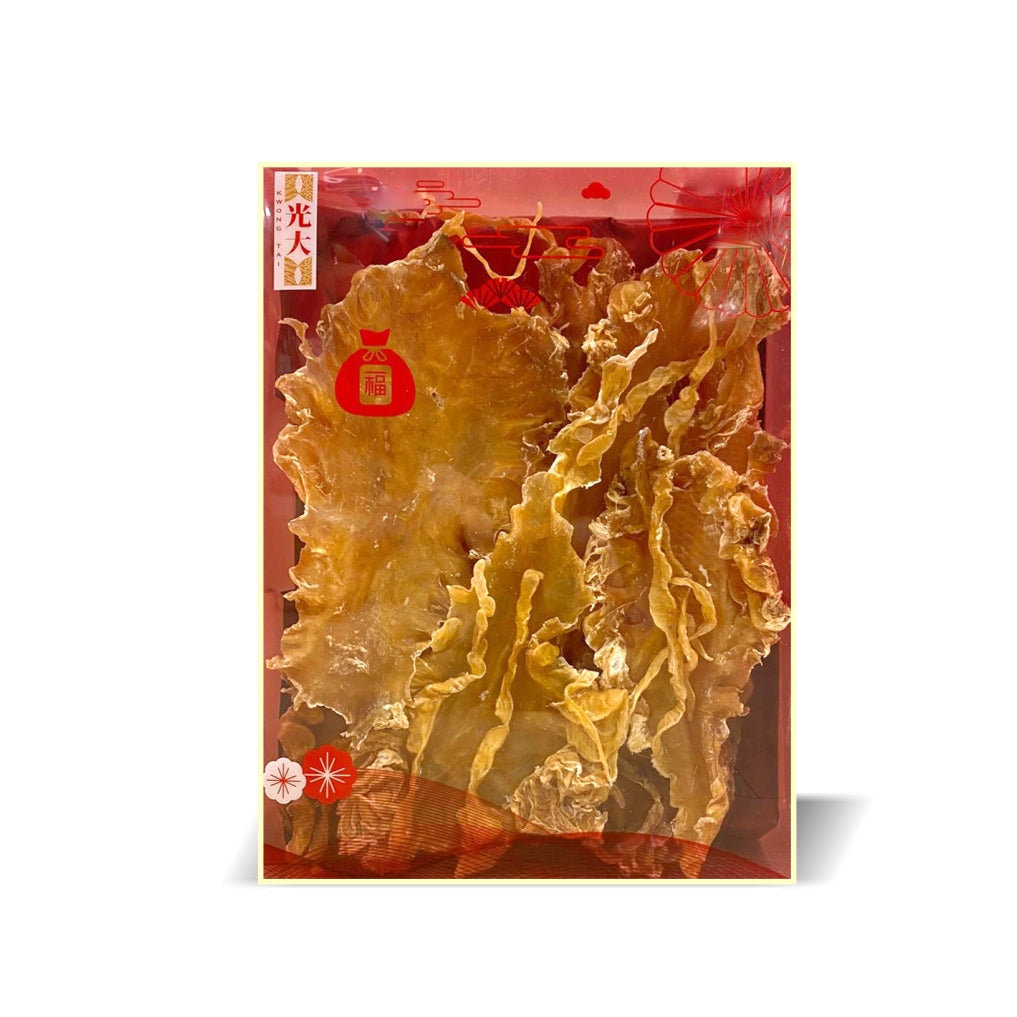 Deep sea cod glue – 光大參茸海味
